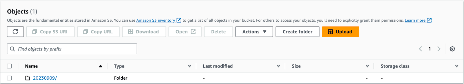 Effortless Archiving with Boomi and AWS S3