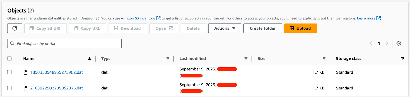 Effortless Archiving with Boomi and AWS S3