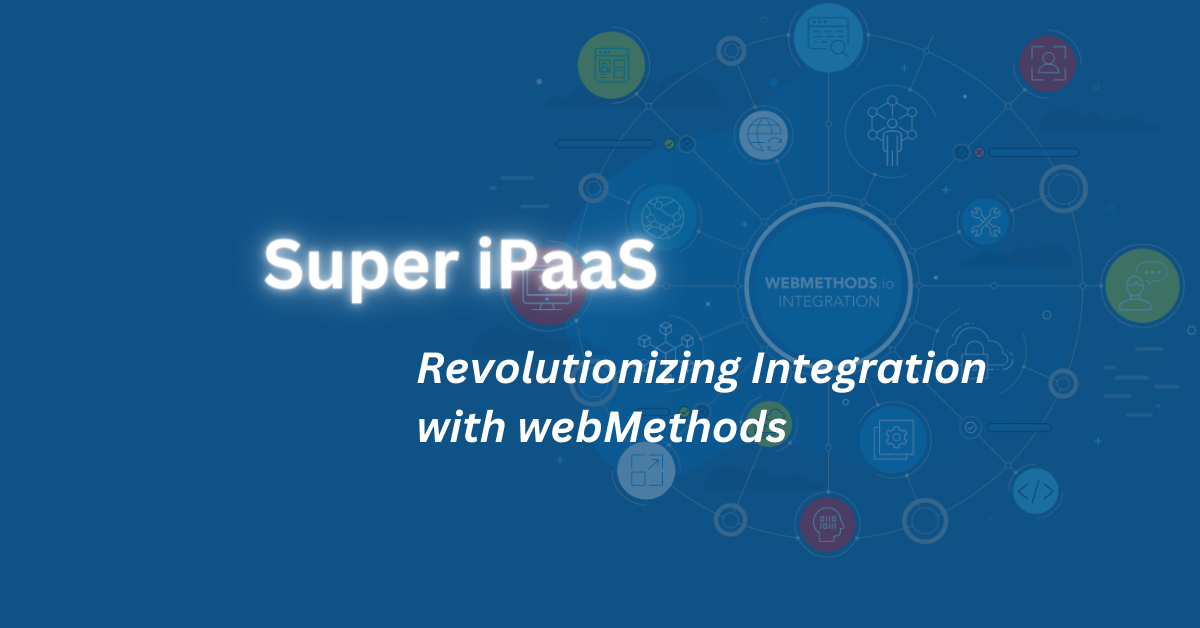 ihub4us - Your one-stop integration resource hub