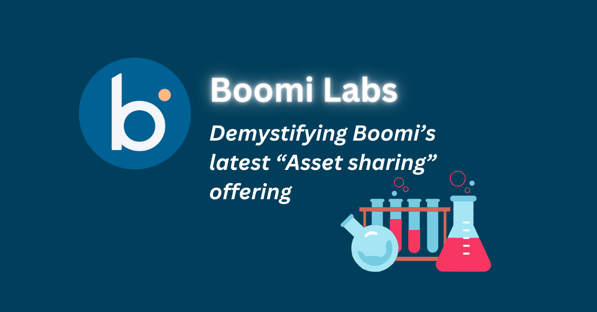 ihub4us - Your one-stop integration resource hub