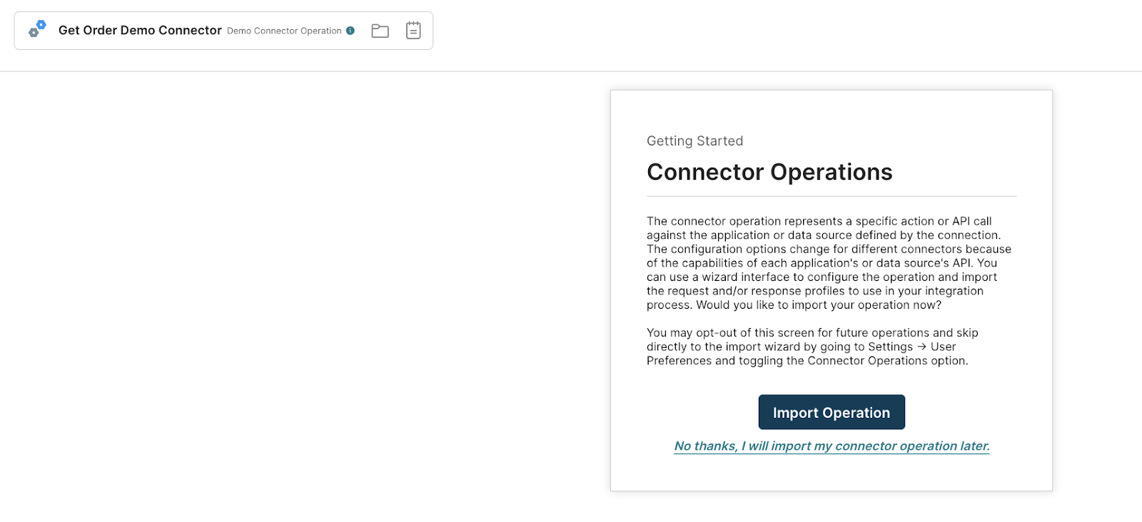The Ultimate Guide to Creating a Boomi Custom Connector sss